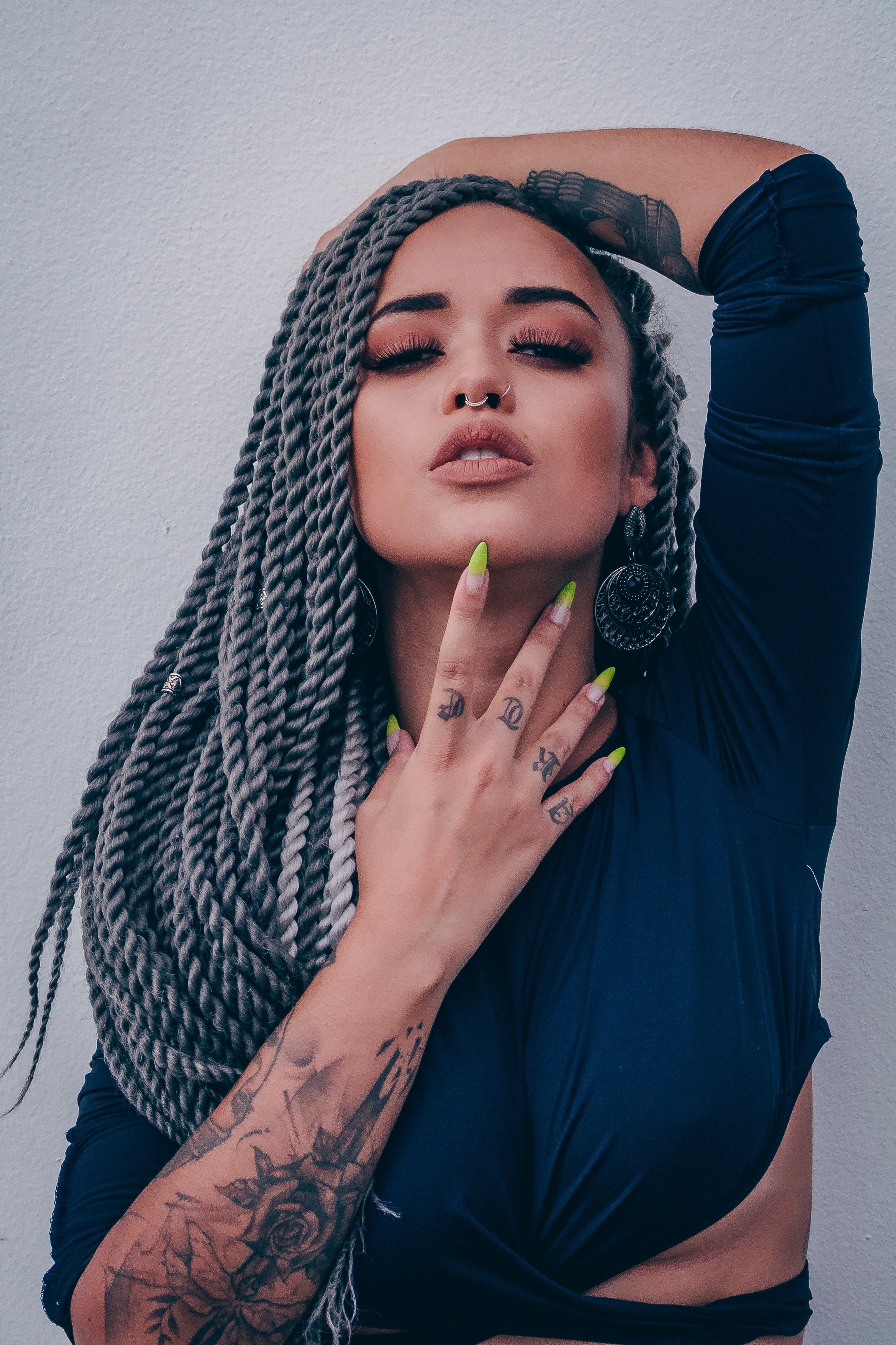 Barbell Piercing – PiercingXXL